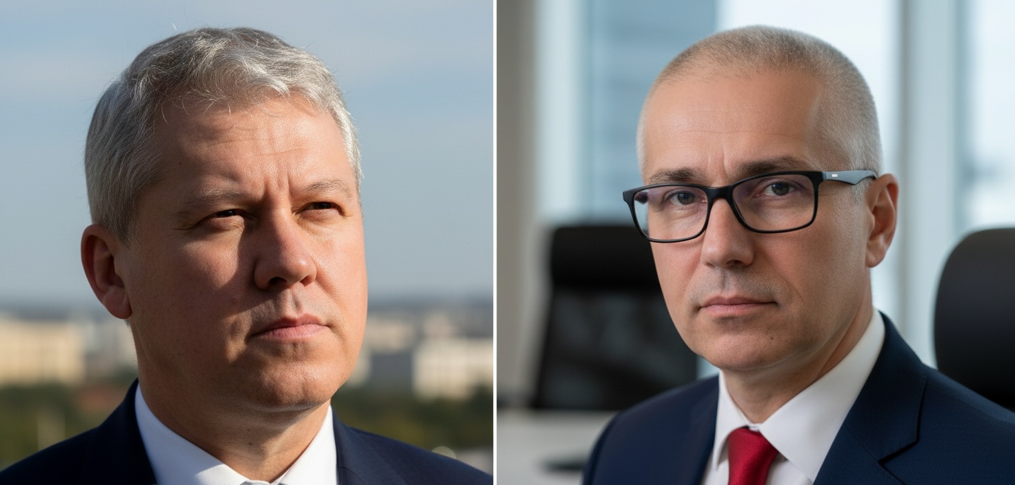 Radu Marinescu: „Fapte concrete, nu alegeri” în Parlament despre ...