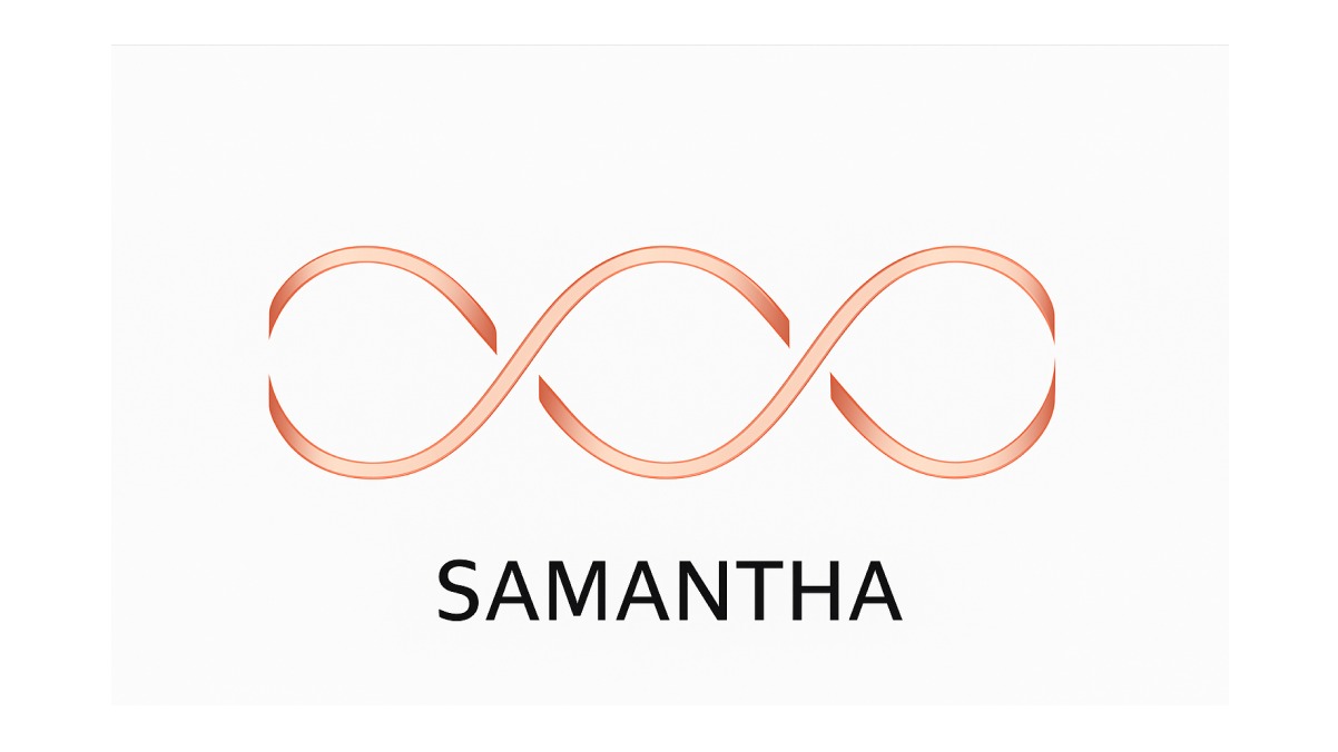 Samantha AI, aplicație dezvoltată în România, lansează versiunea 3 ...