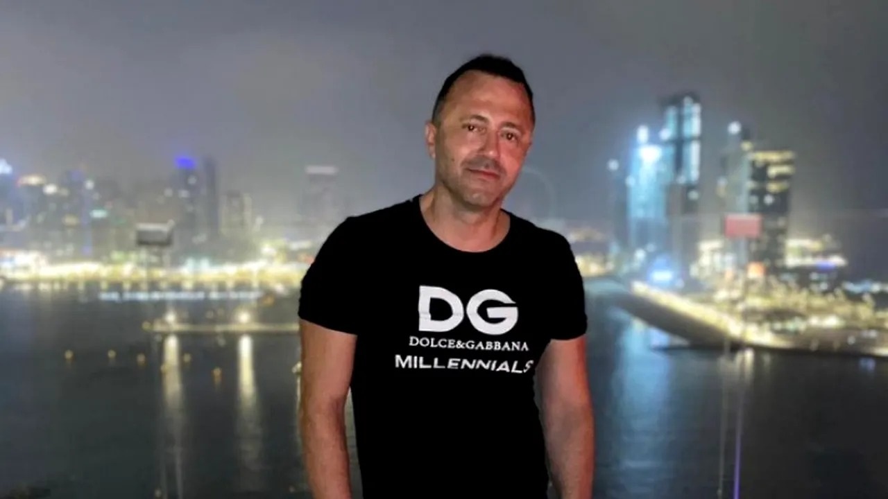 Al treilea suspect în uciderea prin tortură a milionarului din Sibiu ...