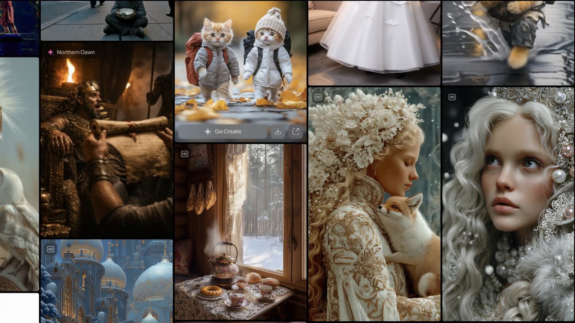 PixVerse, susținut de Alibaba, lansează un instrument AI pentru video ...