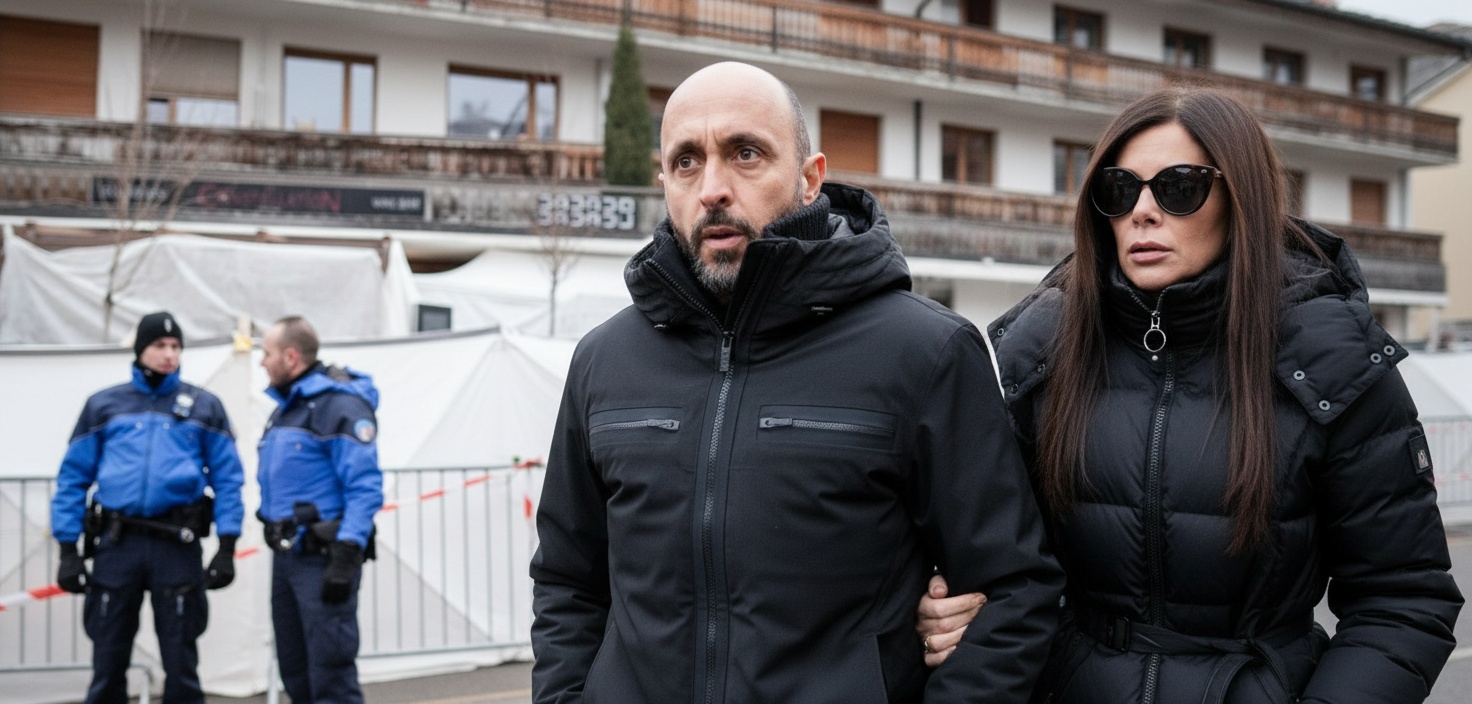 Tragedia de la barul Le Constellation: 34 din 40 de victime au murit ...