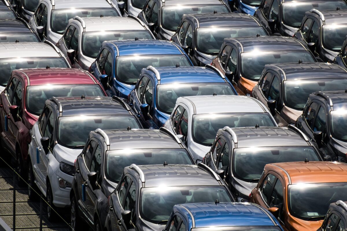Județul cu cele mai multe BMW-uri în România: comparație între mașini ...