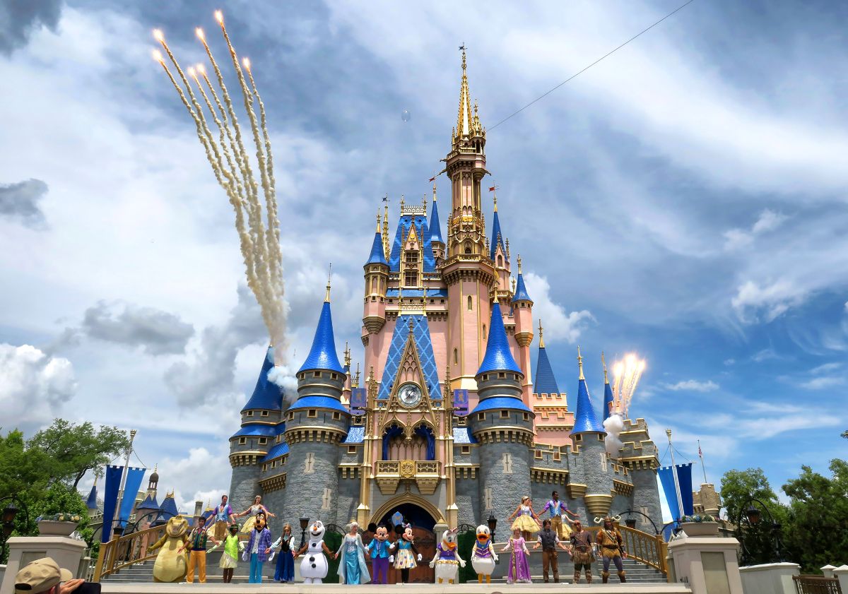 O celebră voce din filmele Disney a murit la 103 de ani - AtlasNews