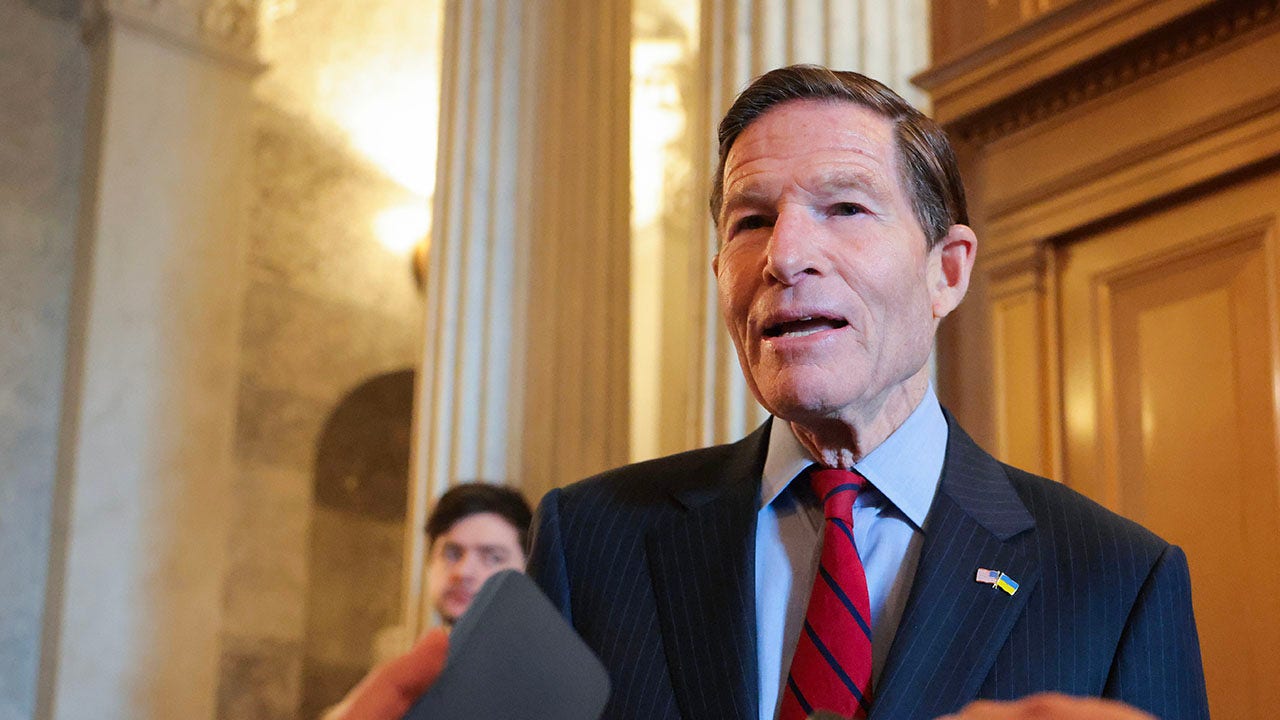 Richard Blumenthal: Criptomonedele sunt o speculație de care sistemul ...