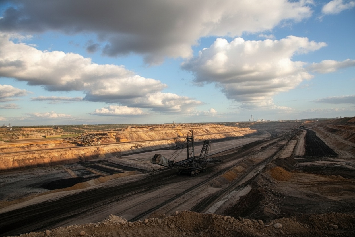 SUA vrea să cooperare cu România privind mineralele critice - AtlasNews