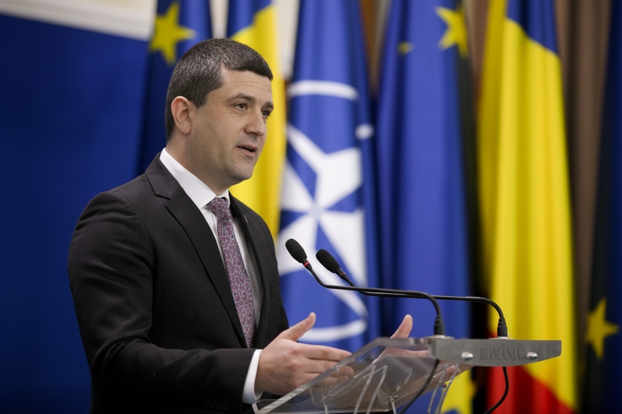 Miruță despre pensiile militarilor: nedreptate începută în 2017, pe ...