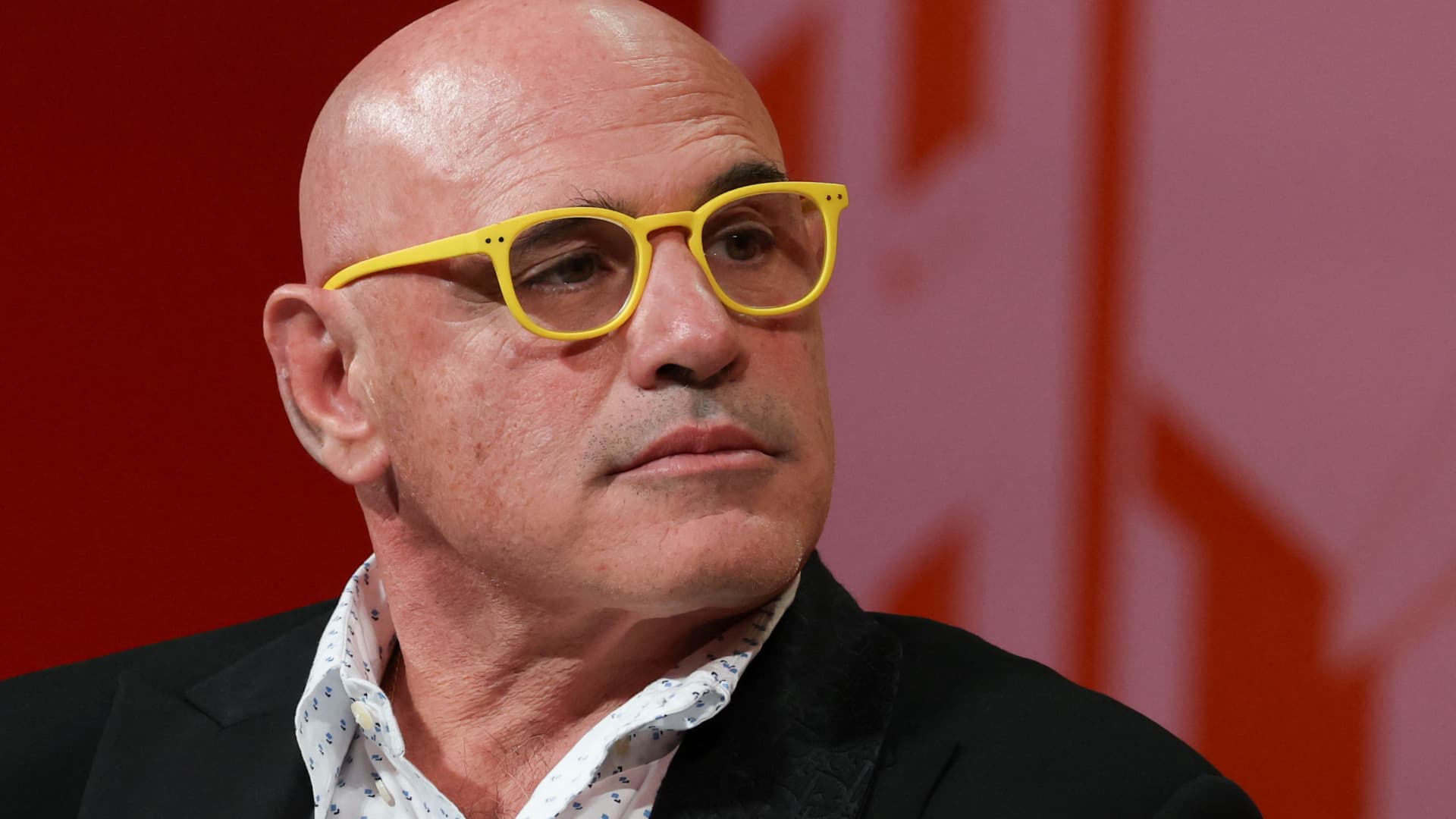Managerul hedge fund Rob Citrone pariază pe scăderea acțiunilor ...
