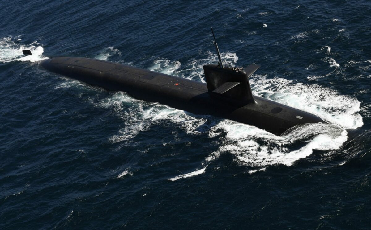 Țara alocă 18 miliarde de euro pentru un șantier naval de submarine ...
