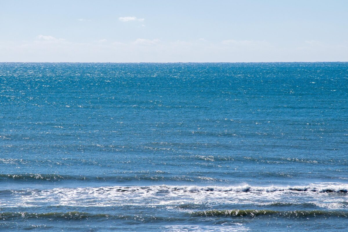 Avertisment: curenții oceanici încetinesc și pot schimba radical clima ...