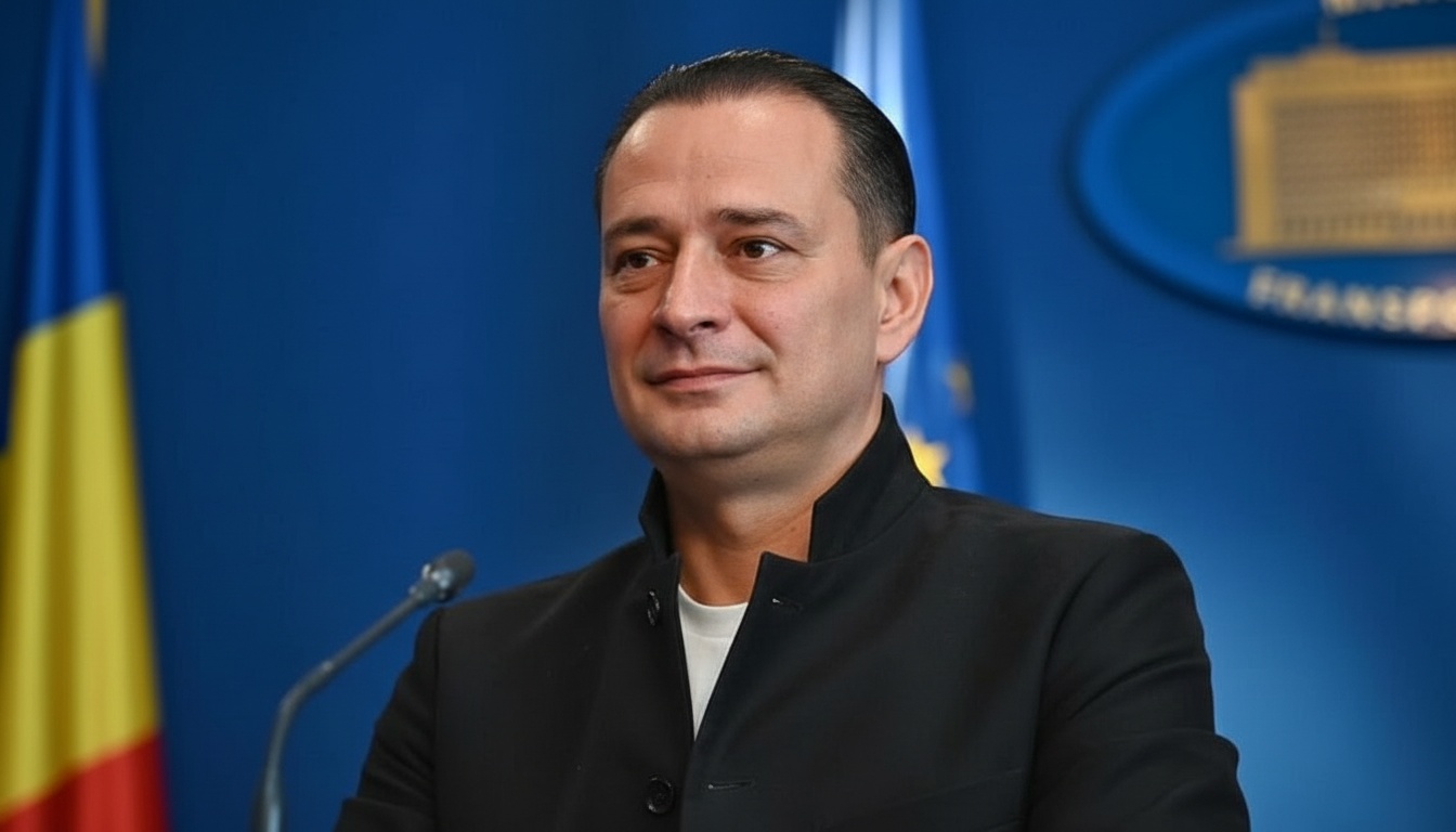 Daniel Băluță despre Consiliul General: relații foarte bune și opinia ...