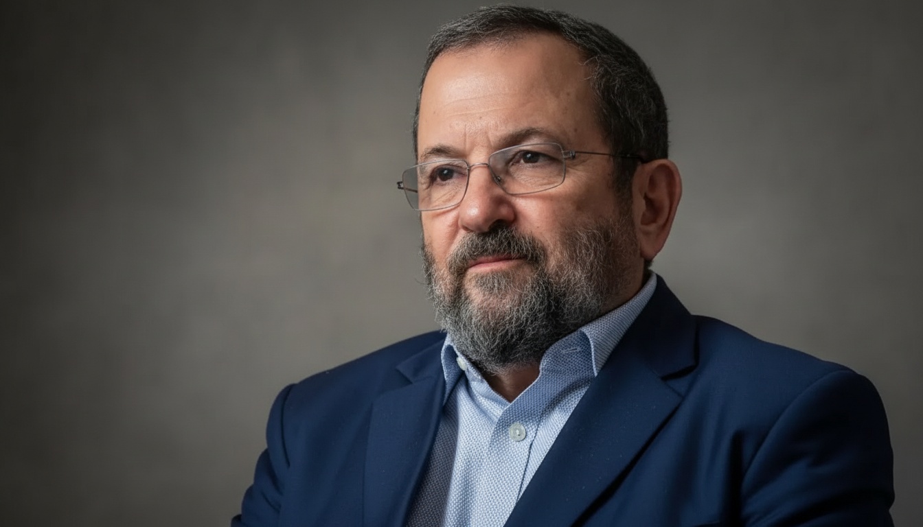 Fost premier israelian avertizează asupra limitelor militare în ...