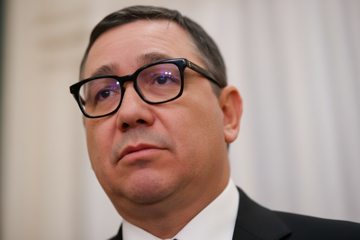 Victor Ponta: Irina este acasă, în siguranță; detalii despre repatriere ...