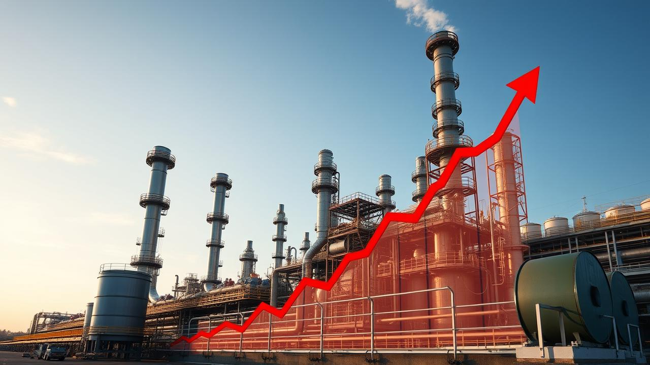 Prețul petrolului brut a depășit 100 de dolari pe baril - AtlasNews