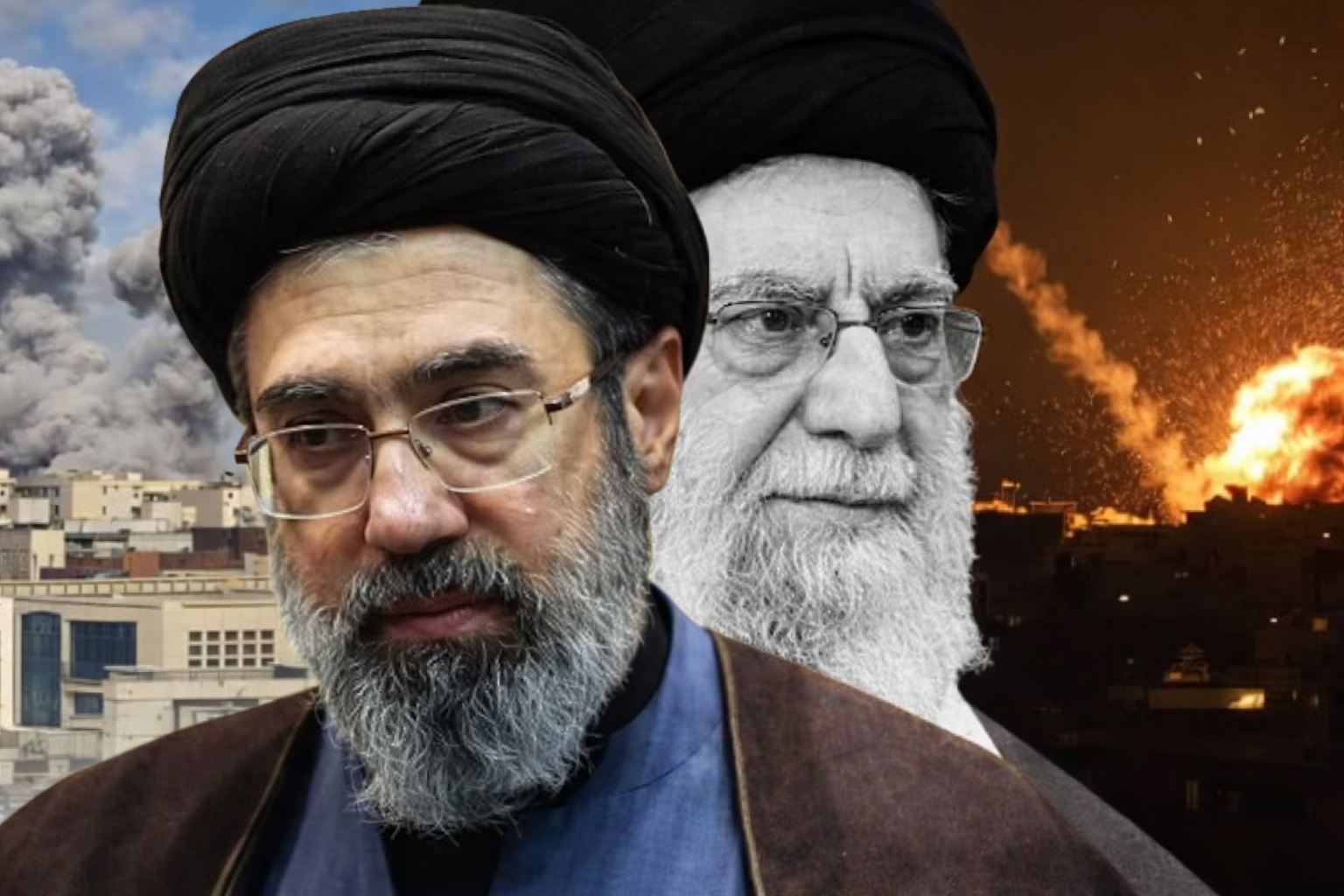 Adevărul despre Mojtaba Khamenei, noul lider suprem al Iranului, locul ...