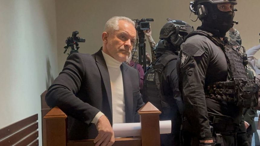 Vladimir Plahotniuc, permisiune specială din penitenciar: mama fostului ...