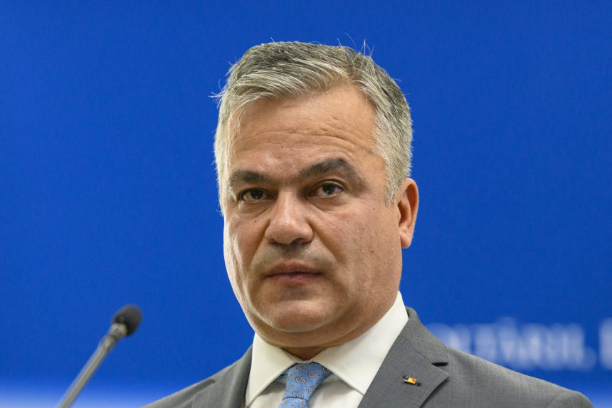 Tabăra Veștea mizează pe aproximativ 25 de parlamentari PNL pentru ...